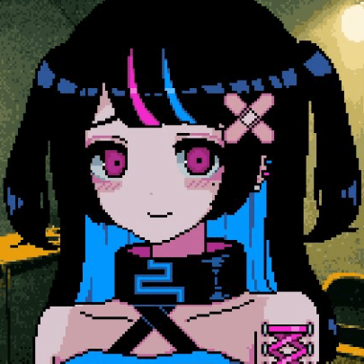 It was a human - Games