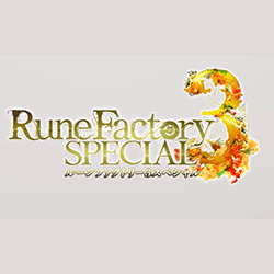 Rune Factory 3 Special - Games