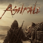Ashfall - Games