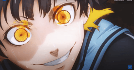 BLUE LOCK Project: World Champion - QooApp Game Store