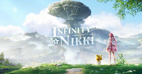 Infinity Nikki | English - Games