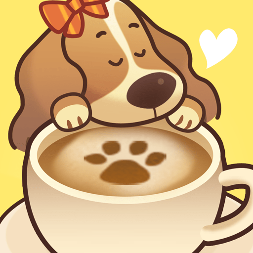 Dog Cafe Tycoon | Simplified Chinese - Games