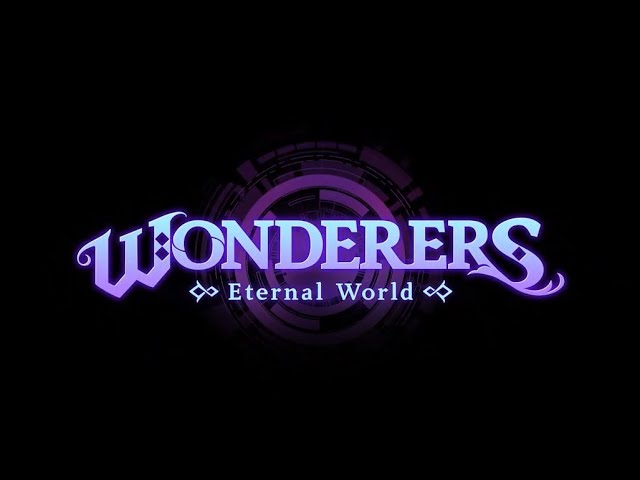 Wonderers: Eternal World - Games