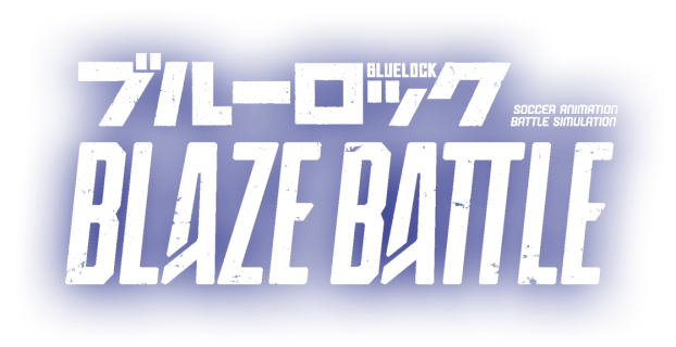 Blue Lock Blaze Battle - QooApp Game Store