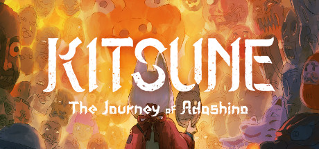 Kitsune: The Journey of Adashino - Games