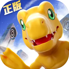 Digimon: Source Code - Games