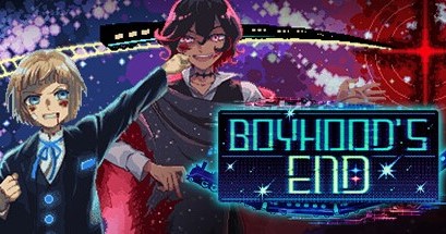 Boyhood's End - Games