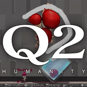 Q2 HUMANITY - Games