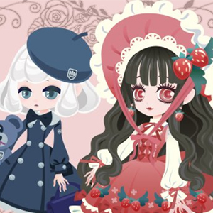 My Marionette Atelier - Games