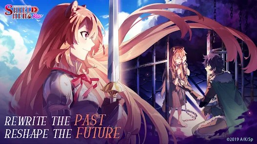 Shield Hero: RISE - Games