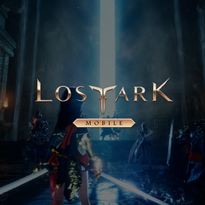 Lost Ark Mobile - Games