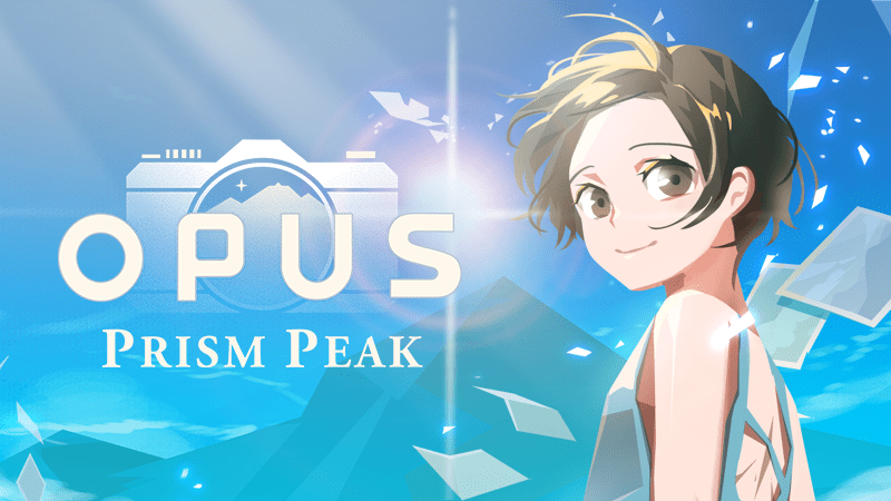 OPUS: Prism Peak - Games