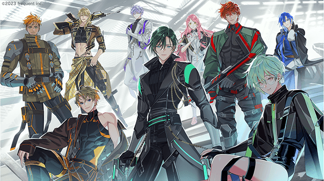 Velvet React - Games