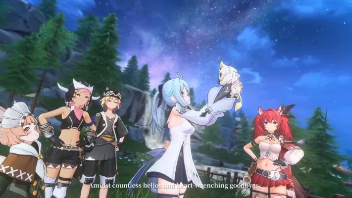 Azur Promilia - QooApp Game Store