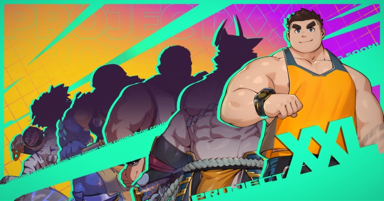 Project XXL（名稱暫定） - QooApp 遊戲庫