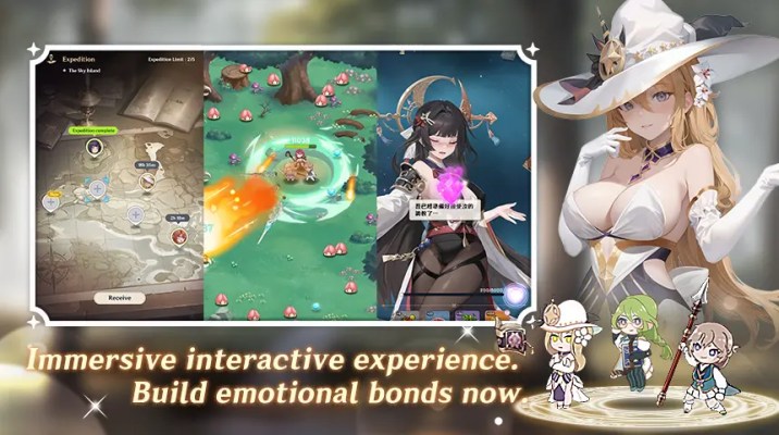 [Download] Pangea Odyssey - QooApp Game Store