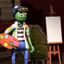 Passpartout: The Starving Artist - Games