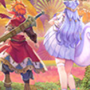 Visions of Mana - Games
