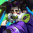 Meta-Ghost: The Breaking Show - Games