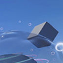 The Ball Flow - Nature and Light - Games