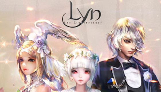 LYN: The Lightbringer | Global - Games