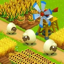 Golden Farm - Games