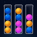 Ball Sort Puzzle - Color Sort - Games