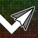 Geometry Dash Hyper Wave: Neon Challenge - Games