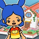 Toka Boka Housewarming - Games