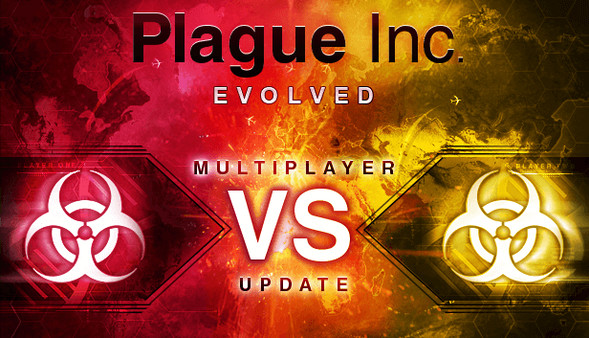 Plague Inc. - Games
