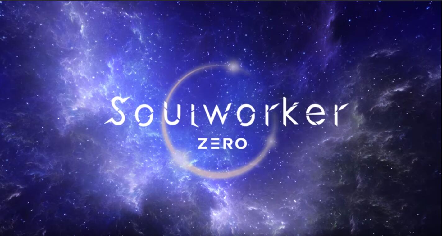 SoulWorker: Zero - Games