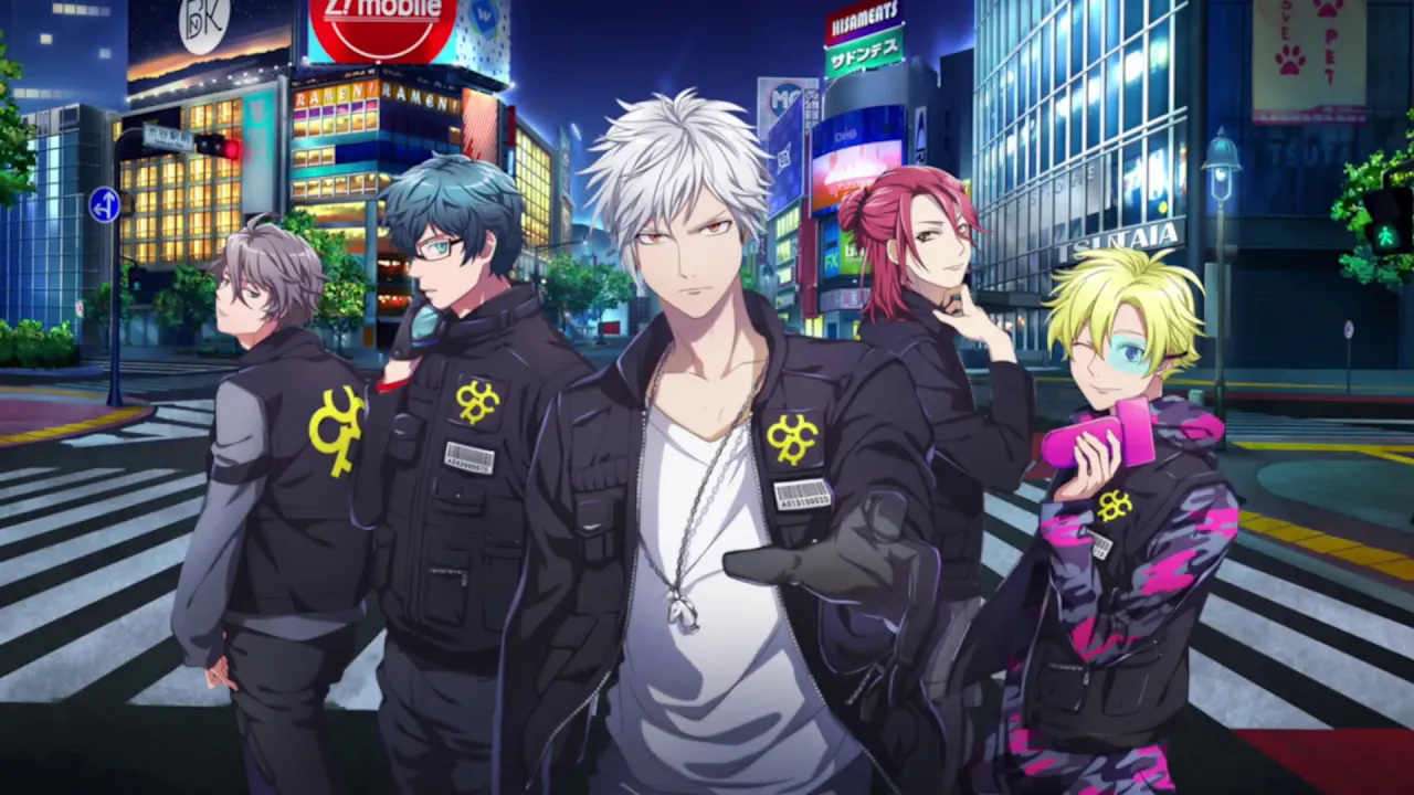 Tokyo Debunker - Games