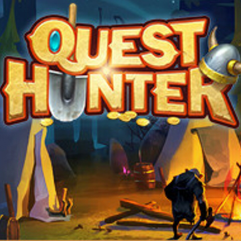 Quest Hunter - Games