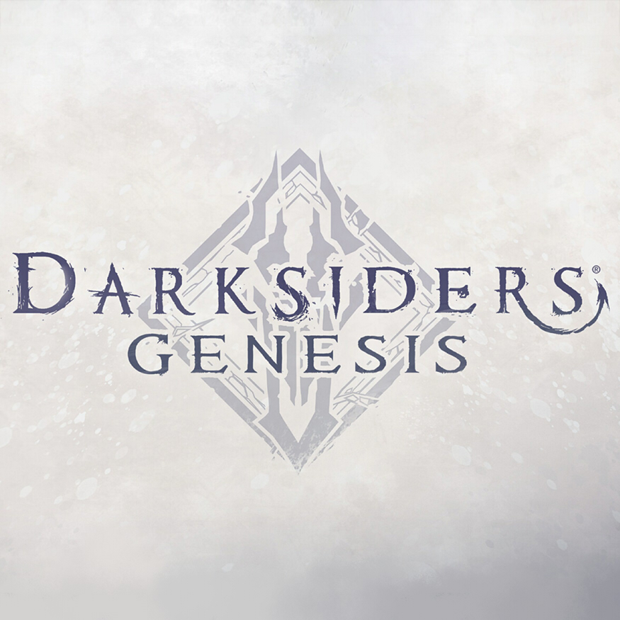 Darksiders Genesis - Games