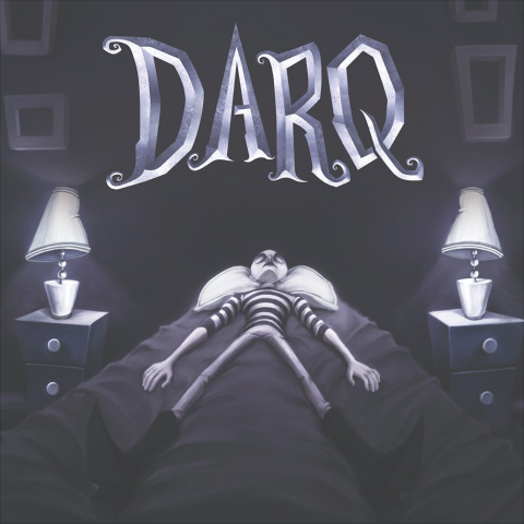 DARQ - Games