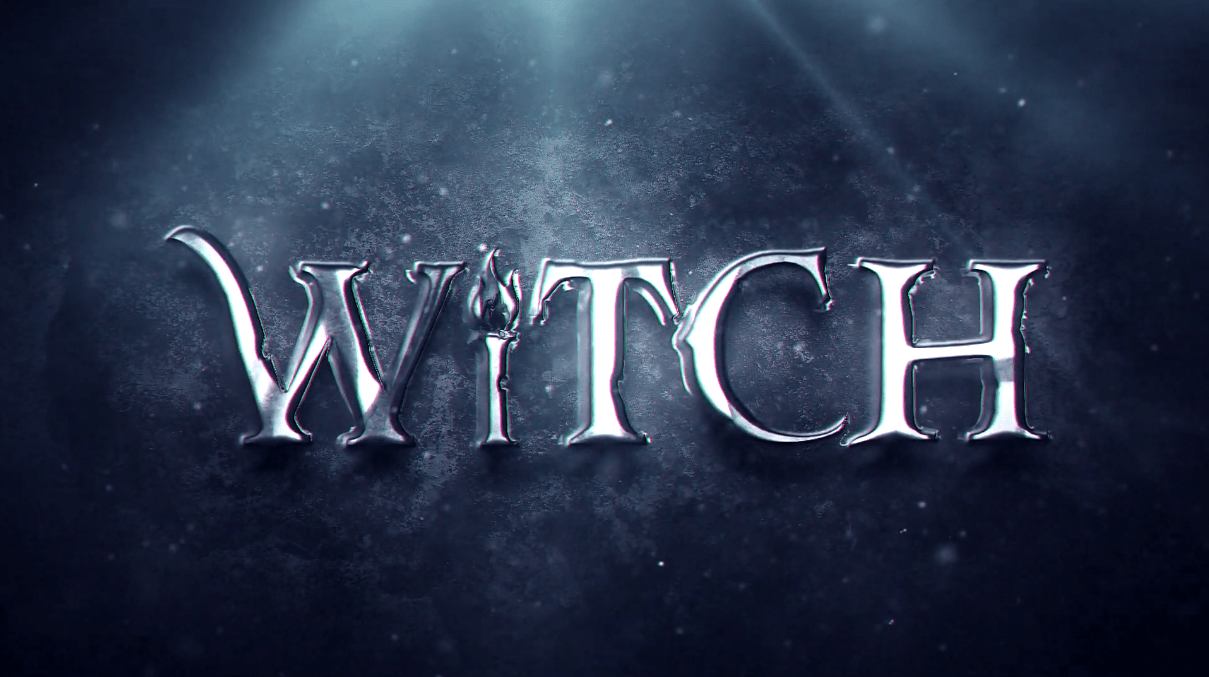 Witch - Games