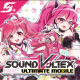 SOUND VOLTEX ULTIMATE MOBILE - Games