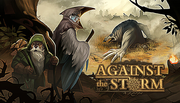 Against the Storm - Games