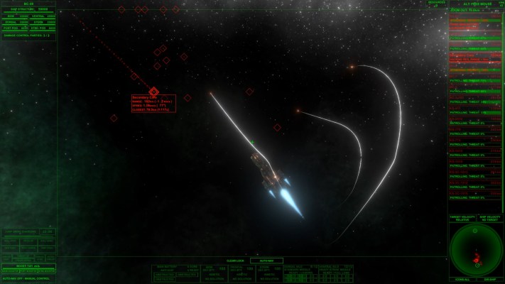 [下載] 太空戰艦司令部 Capital Command - QooApp 遊戲庫