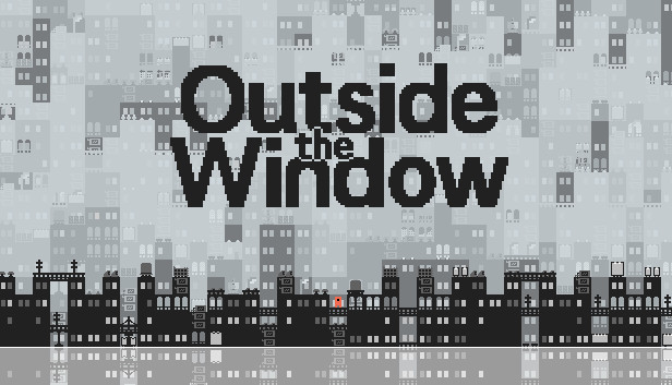 Outside the Window - Games