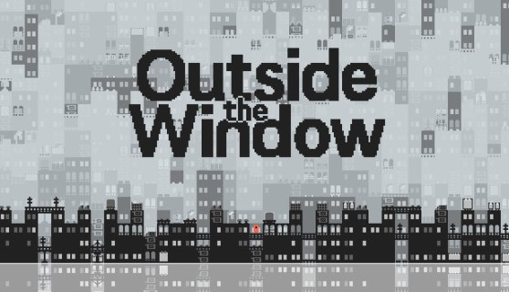 Outside the Window - Games
