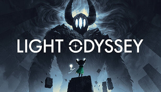 Light Odyssey - Games
