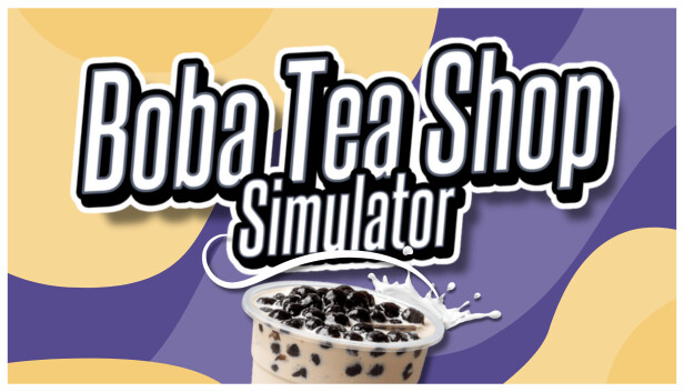 Boba Tea Shop Simulator - Games