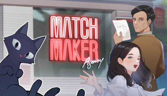 Matchmaker Agency - Games