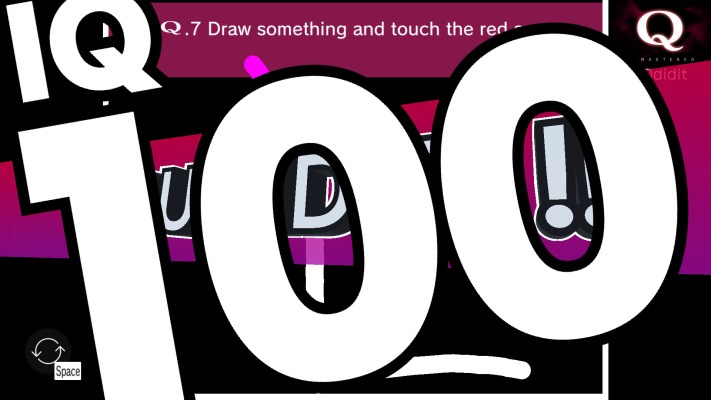 [Download] Q REMASTERED - QooApp Game Store