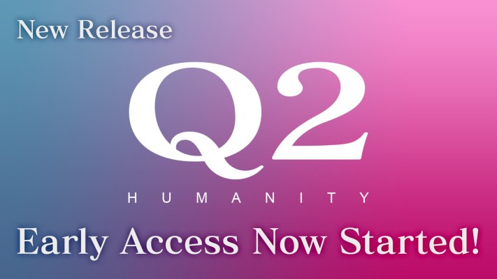 [Download] Q REMASTERED - QooApp Game Store