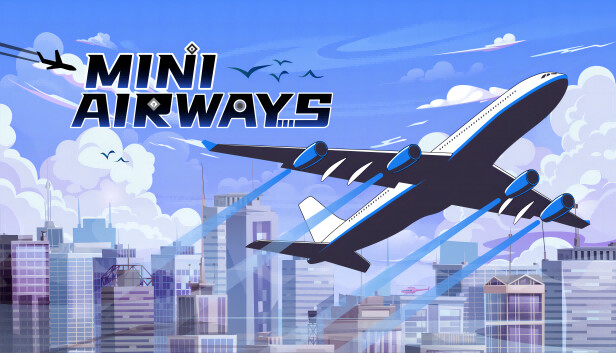 Mini Airways - Games