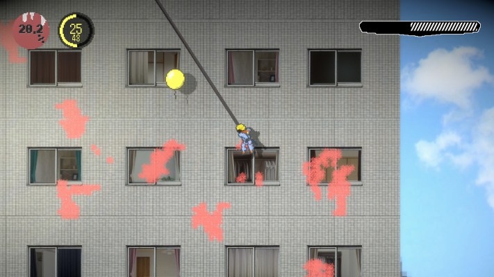 [Download] SKY THE SCRAPER - QooApp Game Store