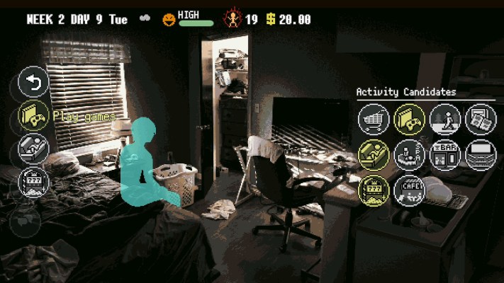 [Download] SKY THE SCRAPER - QooApp Game Store