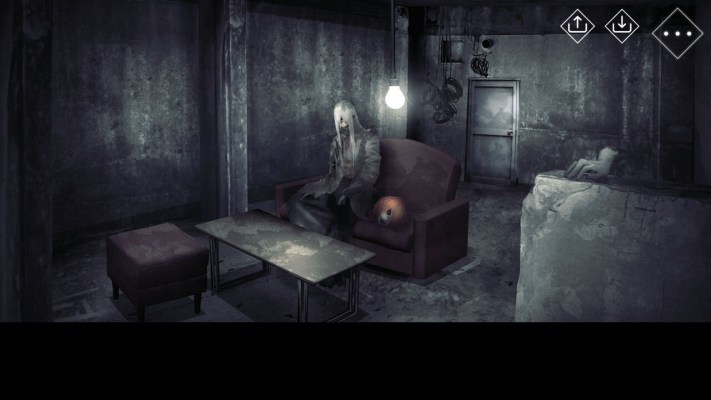 [Download] Homicipher - QooApp Game Store